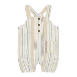 HUST & CLAIRE Hust & Claire Overalls 'HCMarko' boy Beige size 86
