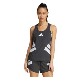 Adidas Adizero Road to Records Singlet Damen