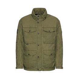 Camel Active Jacke Herren Gr&ouml;&szlig;e XXL khaki