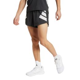 Adidas Adizero Road To Records Split Short Herren