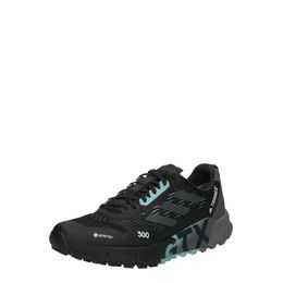 adidas terrex Halbschuh 'Agravic Flow 2.0' Damen Gr&ouml;&szlig;e 40.5/41 t&uuml;rkis / grau / schwarz