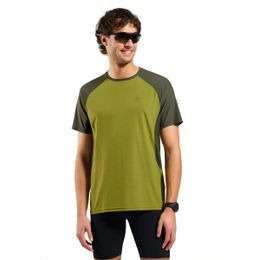 Odlo X-Alp Trail Crew Neck T-shirt Herren