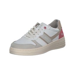 Mustang Sneakers female Beige size 42