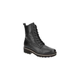 Gabor Boots Damen Gr&ouml;&szlig;e 35 schwarz Winterschuhe