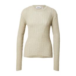 WEEKDAY Pullover 'Ada' Damen Gr&ouml;&szlig;e L pastellgr&uuml;n