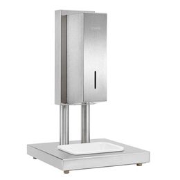 Wagner-Ewar A-Line Desinfektionsmittelspender, mit Hygienestation, 727371, WP 102E-7T