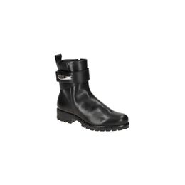 Ecco Boots 'Ecco Modtray 490193' Damen Gr&ouml;&szlig;e 41 schwarz Winterschuhe