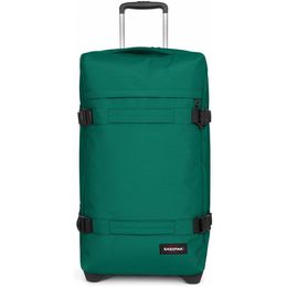 Eastpak Trolley 'Transit' Herren Gr&ouml;&szlig;e One Size tanne