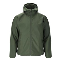 WHISTLER Athletic Jacket 'Luango' male Green size S