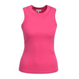 Milano Italy Top female Pink size XXL