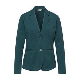 Street One Blazer female Green size 40