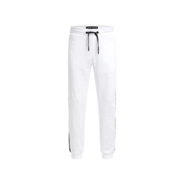 CAMP DAVID Pants male White size XL