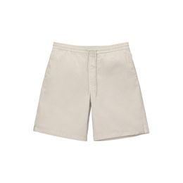 Pull&Bear Pull&bear Shorts Herren Gr&ouml;&szlig;e 35/36 hellbeige