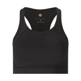 ENDURANCE ATHLECIA Athlecia Sports Bra 'Aliya' female Black size XL