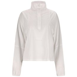 ENDURANCE ATHLECIA Athlecia Athletic Jacket 'Cavallo' female White size 34