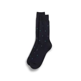 Iuman Intimissimi Uomo Socks male Blue size 40-41