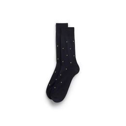 Iuman Intimissimi Uomo Socks male Blue size 40-41