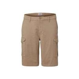 Tchibo - Cargo-Shorts - Herren - Gr. 32 - beige