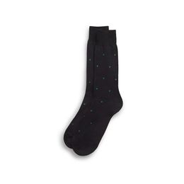 Iuman Intimissimi Uomo Socks male Black size 40-41