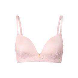 Tchibo - Softschalen-BH - Damen - Gr. 80A - ros&eacute;