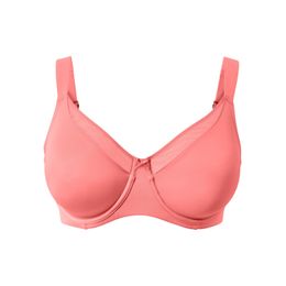 Tchibo - Minimizer-BH - Damen - Gr. 90E - orange