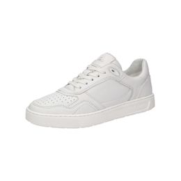 Sioux Sneaker ' Tedroso-DA-700 ' Damen Gr&ouml;&szlig;e 43 wei&szlig;
