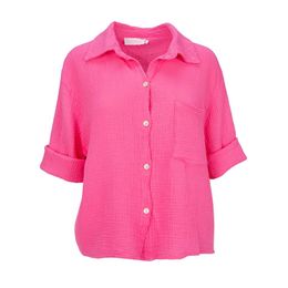 Seasons Of April Blouse 'Celina' female Pink size S/M