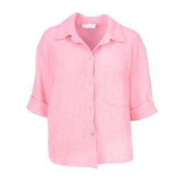 Seasons Of April Blouse 'Celina' female Pink size S/M