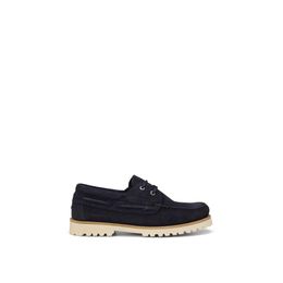 Marc O'Polo Marc O'polo Moccasins male Blue size 43