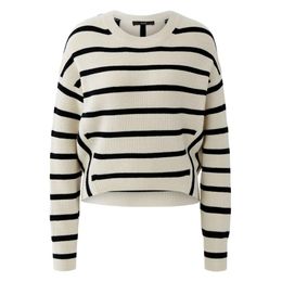 Oui Sweater female White size 36