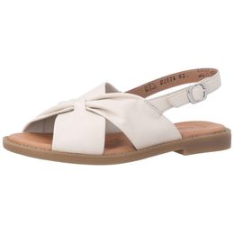 Remonte Strap Sandals ' D3674 ' female Beige size 36