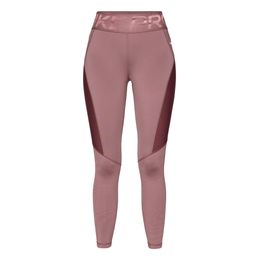 Nike Sporthose Damen Gr&ouml;&szlig;e L mauve / burgunder