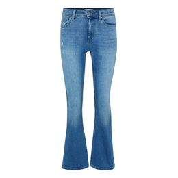Only Petite Jeans 'ONLBLUSH' Damen Gr&ouml;&szlig;e 25/26 blue denim