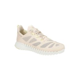 Ecco Schn&uuml;rschuh Damen Gr&ouml;&szlig;e 38 ros&eacute;
