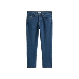 Marc O'Polo Marc O'polo Denim Jeans 'Linus' Herren Gr&ouml;&szlig;e 33 dunkelblau