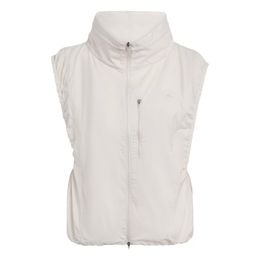 adidas by Stella McCartney Sports Vest female Beige size XXS