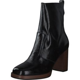Nero Giardini Stiefelette Damen Gr&ouml;&szlig;e 41 schwarz Winterschuhe