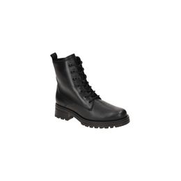 Gabor Boots Damen Gr&ouml;&szlig;e 44 schwarz Winterschuhe