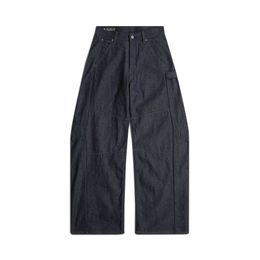 G-Star Raw G-star Jeans 'Extreme Carpenter' Damen Gr&ouml;&szlig;e 24 dunkelblau
