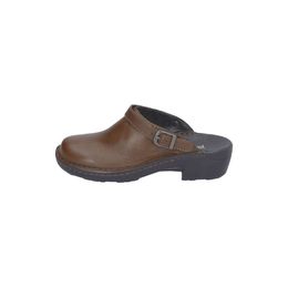 Josef Seibel Clogs 'Betsy' female Brown size 39