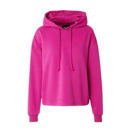 Pieces Sweatshirt 'PCChilli' female Pink size XXL