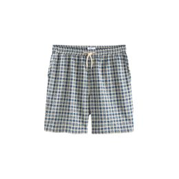 next Shorts Herren Gr&ouml;&szlig;e 29/30 beige / navy