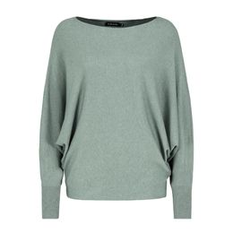 Sublevel Pullover Damen Gr&ouml;&szlig;e L/XL mint