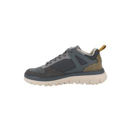 Palladium Sneaker '04340-427-M' Herren Gr&ouml;&szlig;e 42 gold / anthrazit / khaki