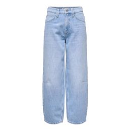 Only Jeans 'ONLFrankie' Damen Gr&ouml;&szlig;e 34 blue denim