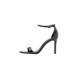 Madden Girl Strap Sandals 'Brazen' female Black size 38