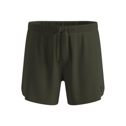 Odlo Zeroweight 5 Inch Short inner brief Bekleidung Herren braun XL