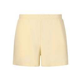 ENDURANCE ATHLECIA Athlecia Shorts 'Crecy' Damen Gr&ouml;&szlig;e XL hellgelb