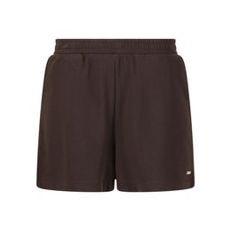 ENDURANCE ATHLECIA Athlecia Shorts 'Crecy' Damen Gr&ouml;&szlig;e XXXL braun