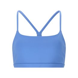 ENDURANCE ATHLECIA Athlecia Sport-BH 'Blossom' Damen Gr&ouml;&szlig;e XS hellblau